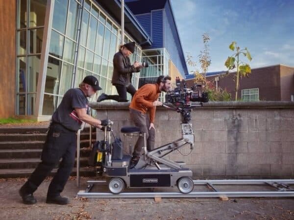 Oregon’s Film & Media Incentives – Oregon Film