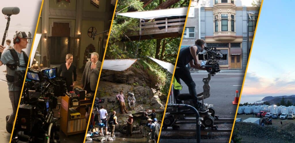 Locations – Oregon Film